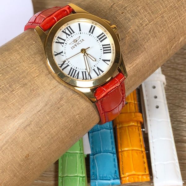 Invicta Angel Special Edition Ladies Watch Set Model #15936 - New ...