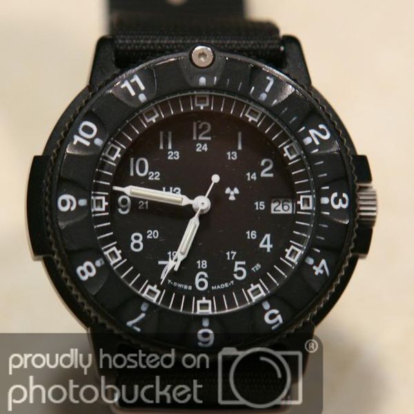 FS: Traser H3 Type 6 Tritium P6500 - $125 shipped | WatchCharts