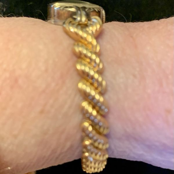 Vintage Ladies Elgin Watch | WatchCharts Marketplace