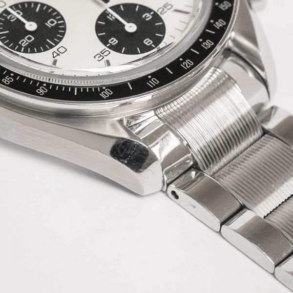 [WTS] 2009 Omega Speedmaster Reduced 'Marui' LE ref. 3539.31 - Full Set ...