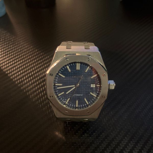 seiko mod ap | WatchCharts Marketplace