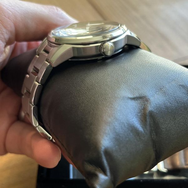 [WTS] SEIKO SPB289 Prospex 1959 ALPINIST MYSTIC FOREST | WatchCharts