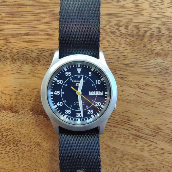 [WTS] [WTT] Seiko "Rising Sun" , Made in Japan - $90 | WatchCharts ...