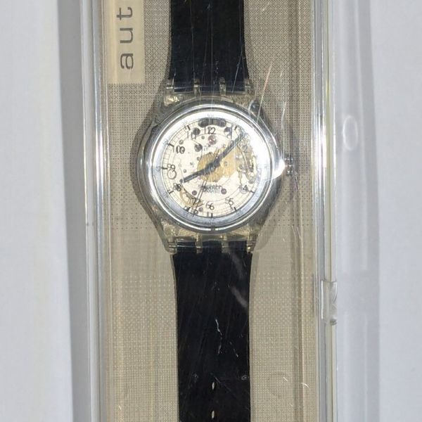 swatch automatic watches | WatchCharts Marketplace