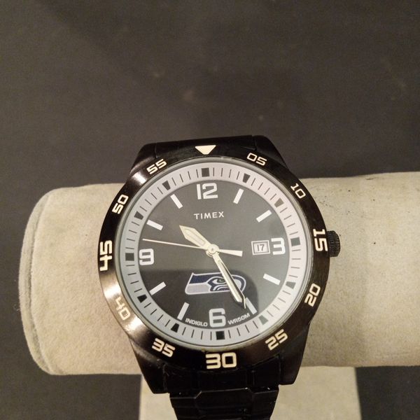 Timex NFL Gamer Watch (A) | WatchCharts Marketplace