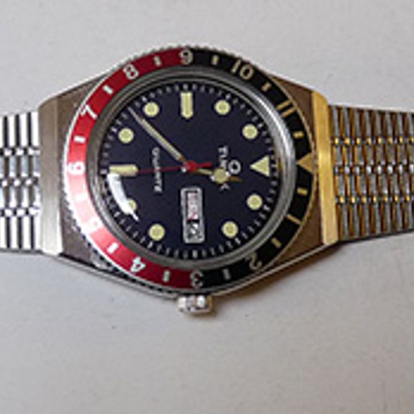 FS: Timex Q Reissue | WatchCharts Marketplace
