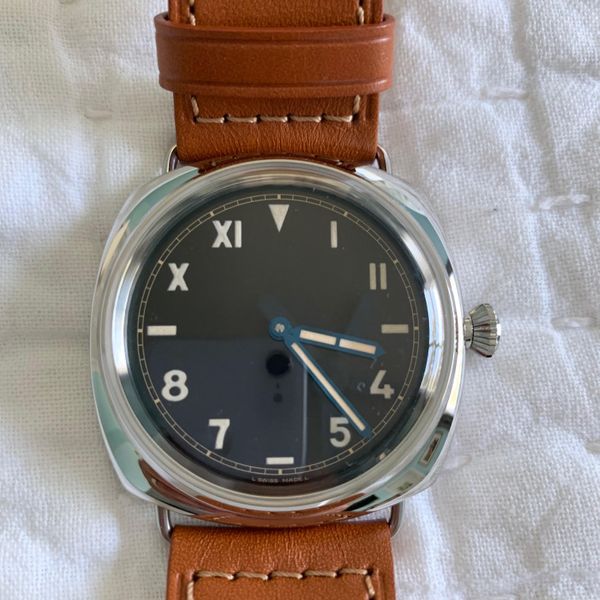 PAM 249 BNIB | WatchCharts Marketplace