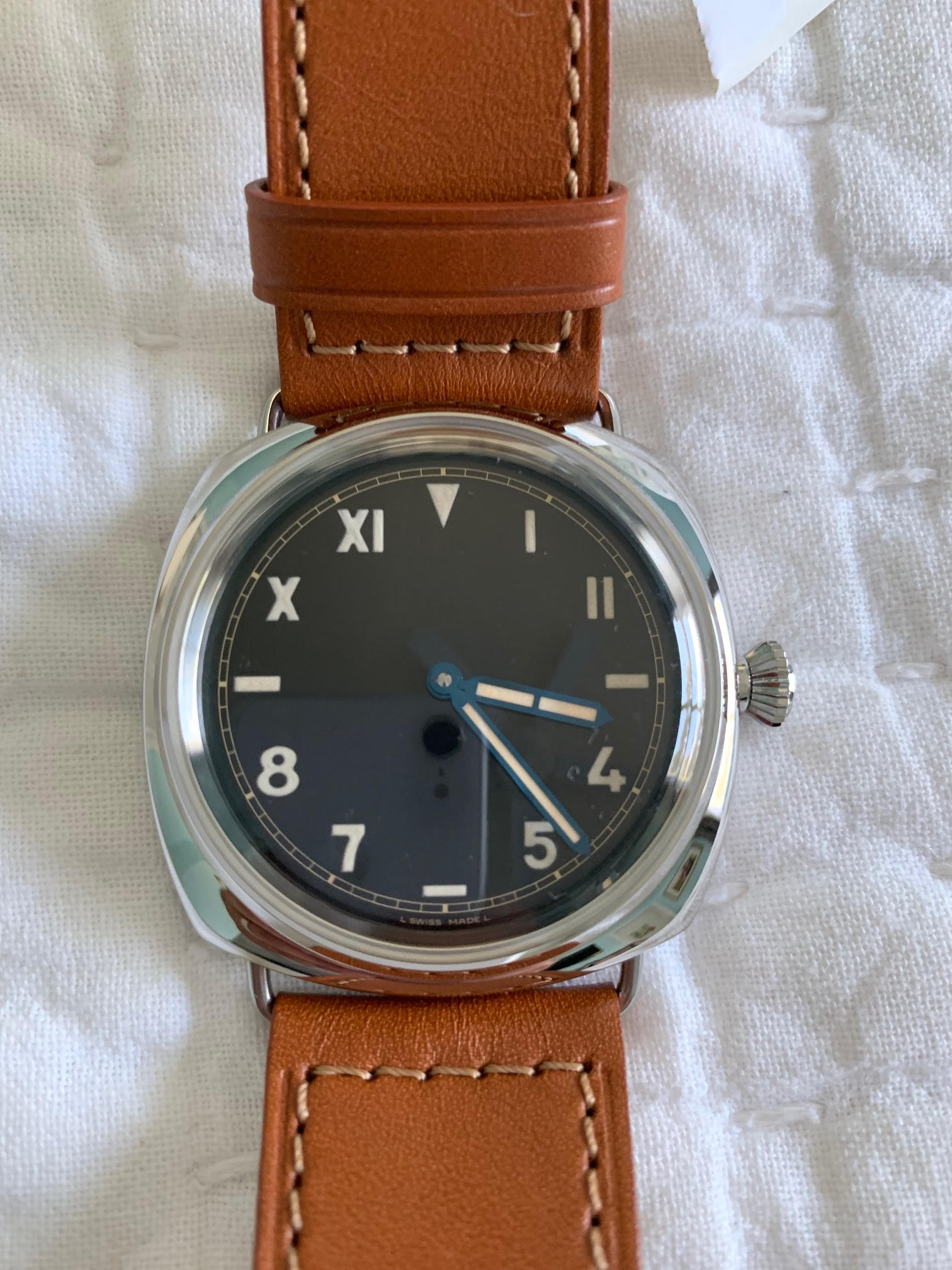 PAM 249 BNIB | WatchCharts Marketplace