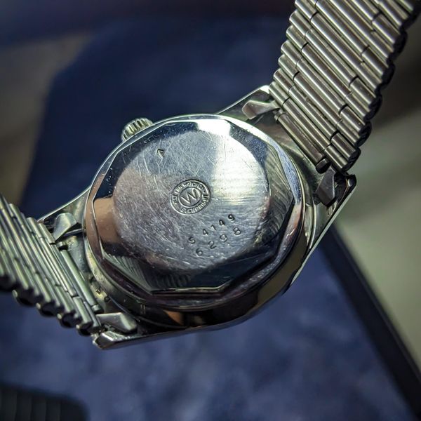 [WTS] West end swiss watch 1980's vintage watch golden sun In just 184 ...
