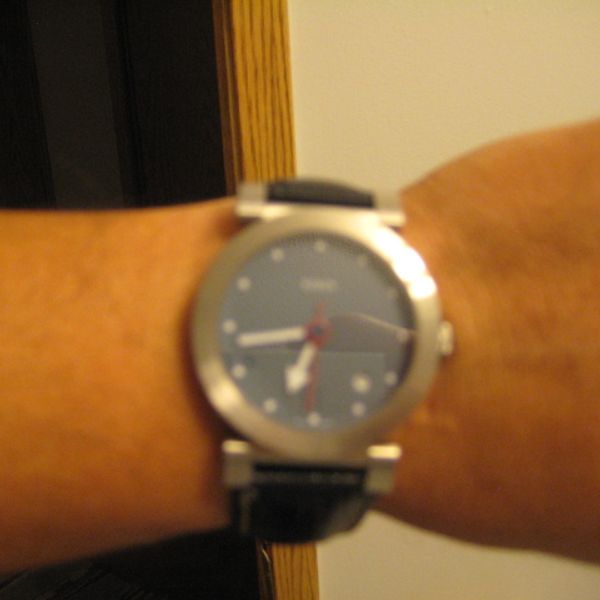 FS: Xemex Offroad Quartz | WatchCharts