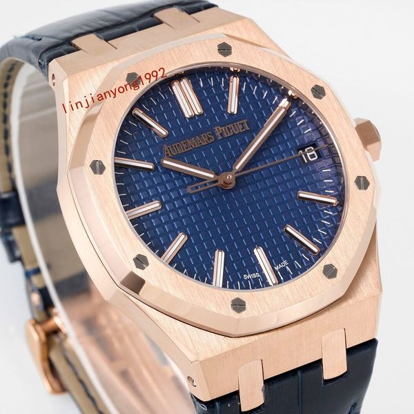 Audemars Piguet Royal Oak 15510AP 50th Anniversary Special Edition ...