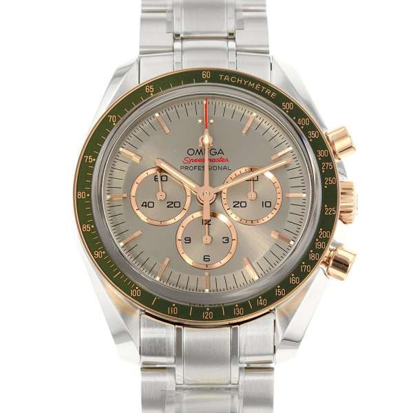 Omega Speedmaster Tokyo Olympics 20 20 Limited Edition 522.20.42.30.06 ...