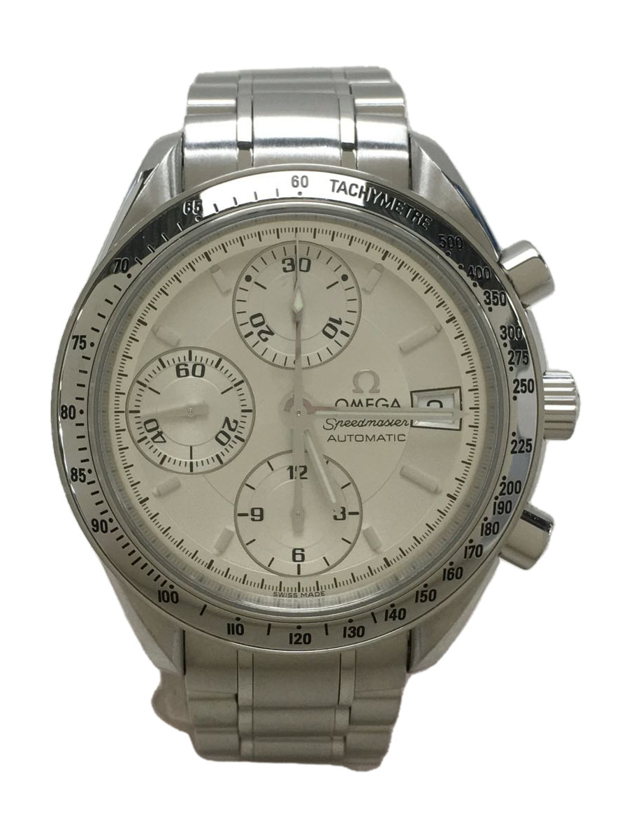 Omega Speedmaster Date (3513.30) Market Price | WatchCharts