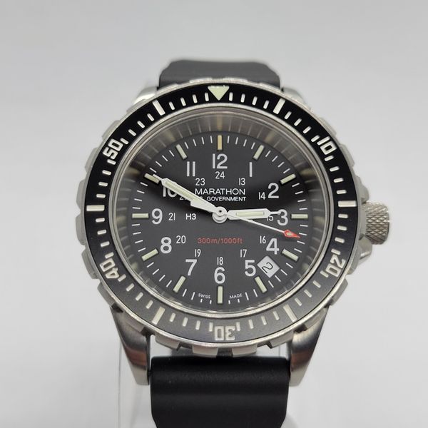 [WTS] MARATHON TSAR | WatchCharts Marketplace