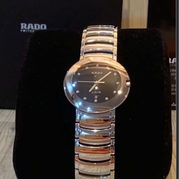 Rado Watch | WatchCharts Marketplace