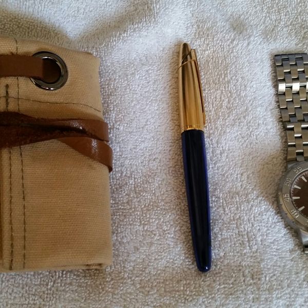 Magico Automatic Diver--Package Deal | WatchCharts Marketplace