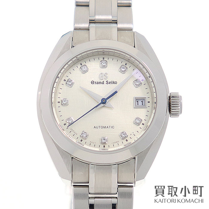 [Good Condition] Grand Seiko [Grand Seiko] Elegance Collection ...
