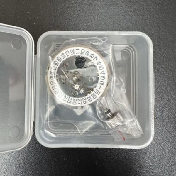 Seiko SKX Automatic Movement | WatchCharts Marketplace