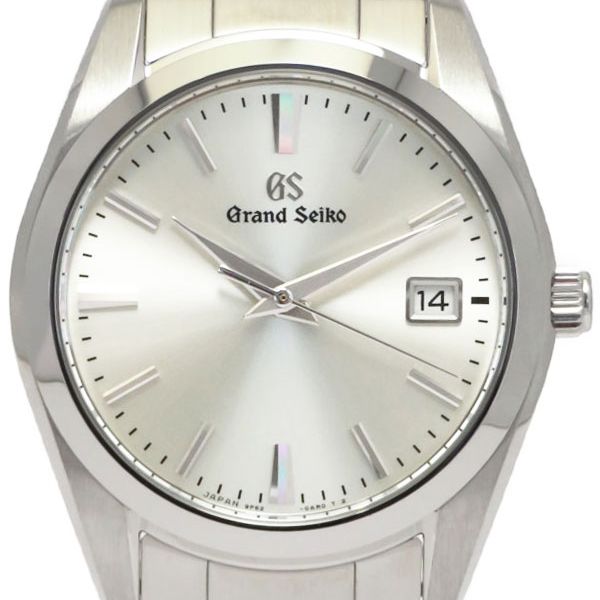 [SEIKO] Seiko "Grand Seiko Heritage Collection" SBGP009 9F85-0AC0 No ...