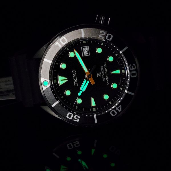 [WTS] Seiko Prospex SPB125 Limited Edition | WatchCharts