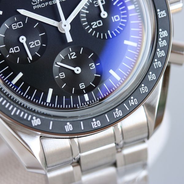 OMEGA Speedmaster series manual mechanical movement 42mm 3570.50.00 ...