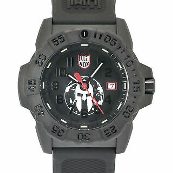 Luminox Spartan Race Edition Quartz Men's Watch XS.3501.SPARTAN ...