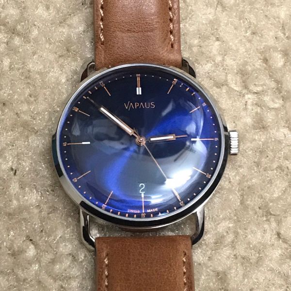 FS: Vapaus Veli | WatchCharts