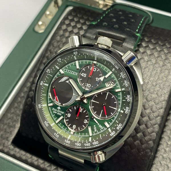Citizen Promaster Bull Head Limited edition 1701/1973 Watch ...