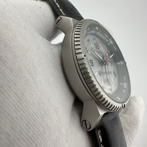 TIMEX E-Compass Expedition Indiglo Mens Watch 42mm Case - New Battery ...