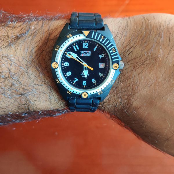 [WTS] Sector Expander 102 | WatchCharts Marketplace