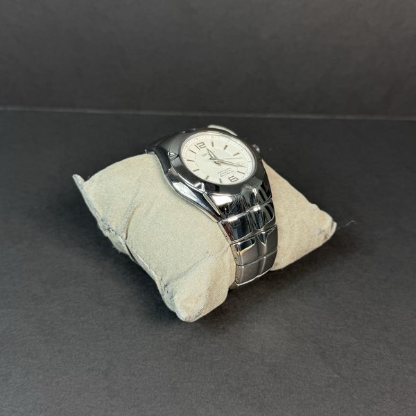 Seiko Arctura Kinetic Auto Relay SNG041 Men's Quartz Watch w/ Box ...