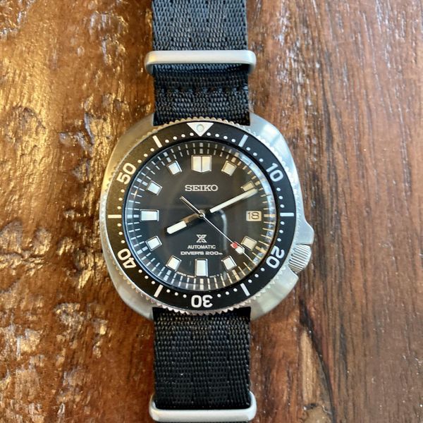[WTS] Seiko SPB151 Captain Willard Prospex Diver 200M - $825 ...