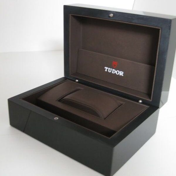 Tudor Original Watch Box | WatchCharts Marketplace