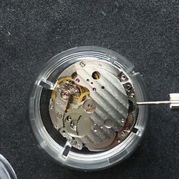 New Genuine Seagull ST17 ST1700 Mechanical Hand Winding thin Movement | WatchCharts Marketplace