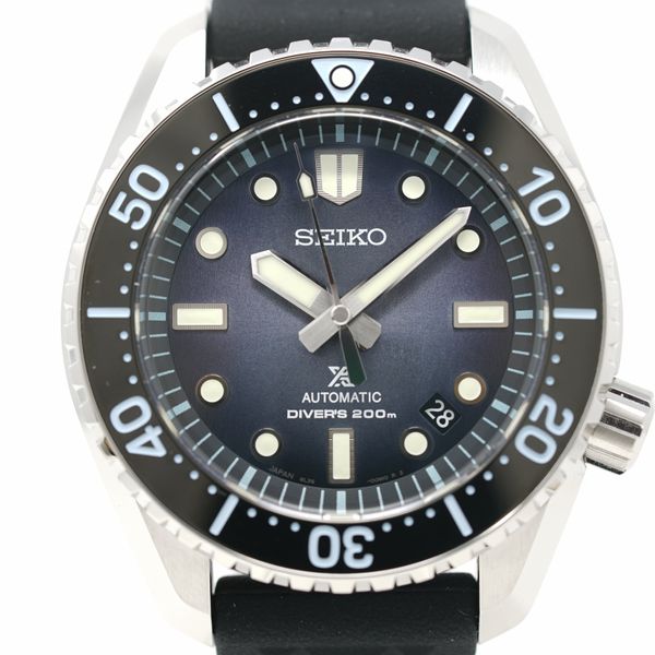 [$3,599 USD] FS: Pre-Owned Seiko Prospex 1968 Diver's Modern Re ...