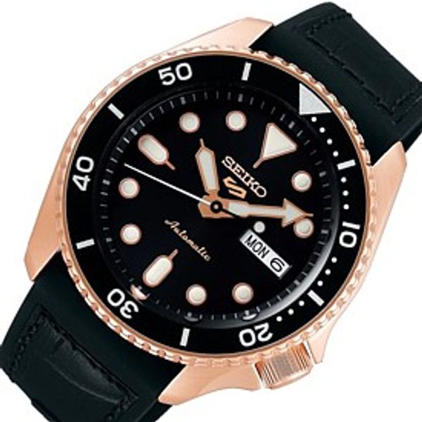SEIKO / SEIKO 5 Sports [Seiko 5 Sports / Five Sports] Automatic Men's ...