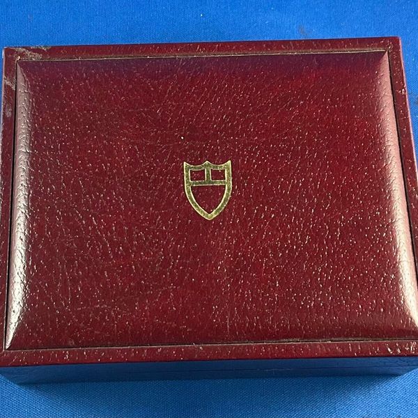 TUDOR BOX WATCH VINTAGE | WatchCharts Marketplace