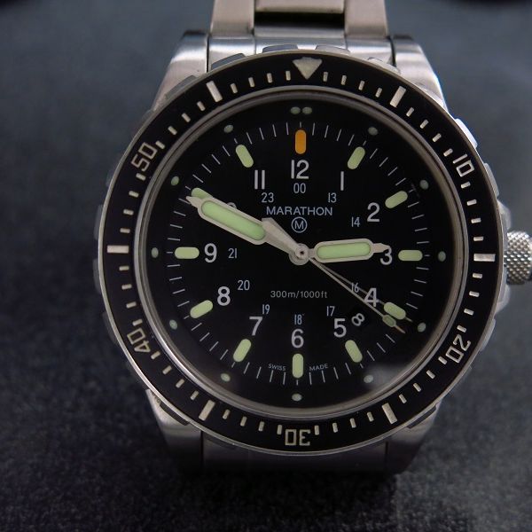 FS: Marathon JSAR | WatchCharts Marketplace