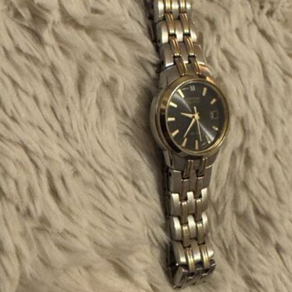 Citizen Eco Drive WR100 Ladies Watch , Beautiful Watch, Working ...