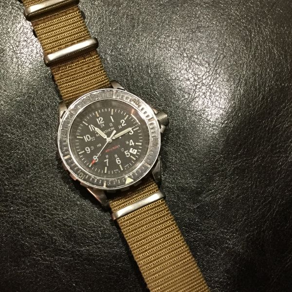 Marathon t sar SOLD | WatchCharts