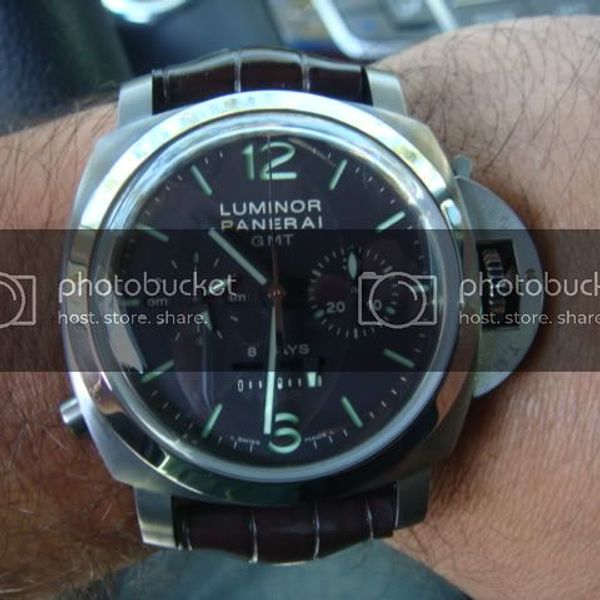 FSOT: PAM 311 (Scottslot) | WatchCharts Marketplace