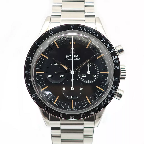 2025 OMEGA Speedmaster First in Space 310.30.40.50.06.001 Bracelet ...