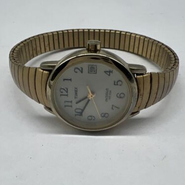 1970s Timex Indiglo Ladies Watch | WatchCharts Marketplace