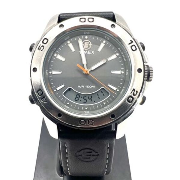 Timex Expedition Dual Time Watch | WatchCharts Marketplace