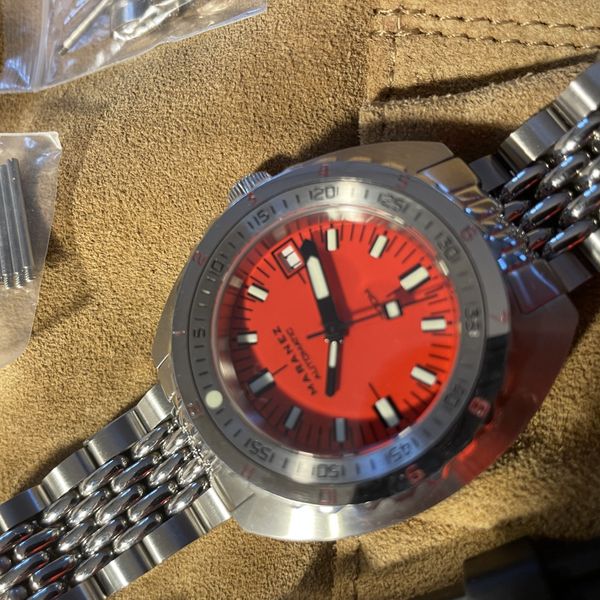 Maranez | WatchCharts Marketplace