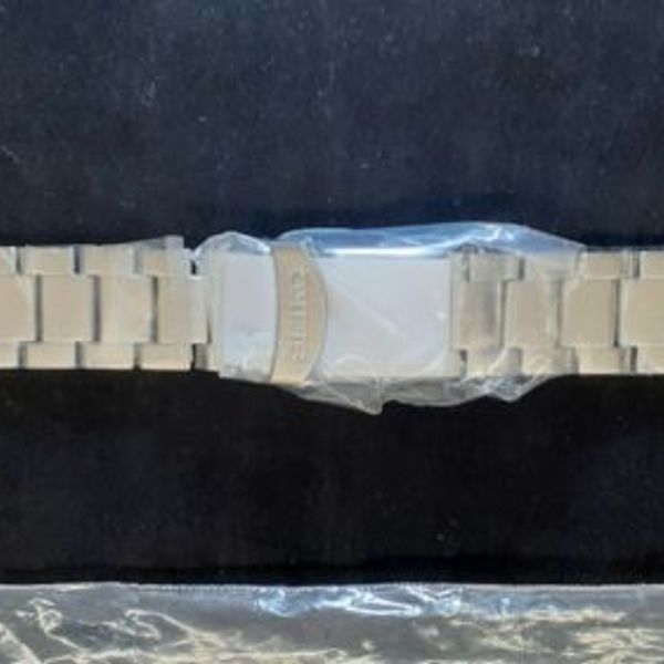 Genuine Seiko Oyster Style Stainless Steel Bracelet for SKX-SRPD ...