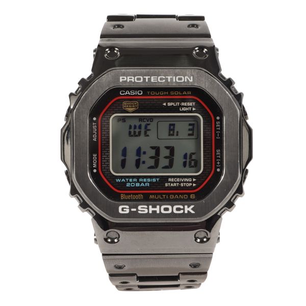 G-SHOCK CASIO Casio 35th Anniversary Limited Sale PORTER Porter GMW ...