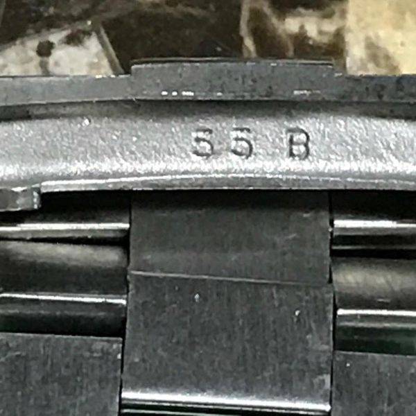 Rolex Day Date 18239 A Serial, WG, 36 MM, Double Quick Set, Blue Dial ...