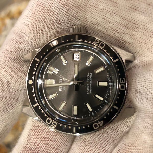 FS: Seiko SLA017 | WatchCharts