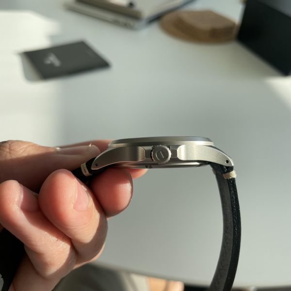 [WTS] Damasko DK32 | WatchCharts Marketplace